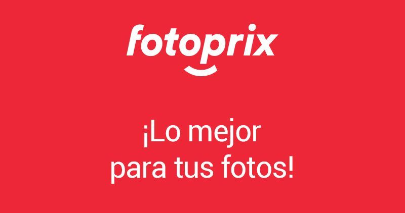 Blog oficial de Fotoprix ¡Printing la vida loca!