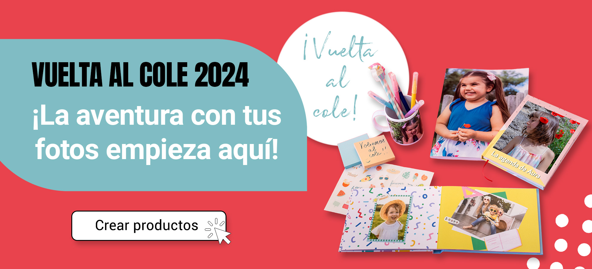 Fotoprix ¡Lo mejor para tus fotos! Álbumes, Regalos, Deco y ¡mucho más!