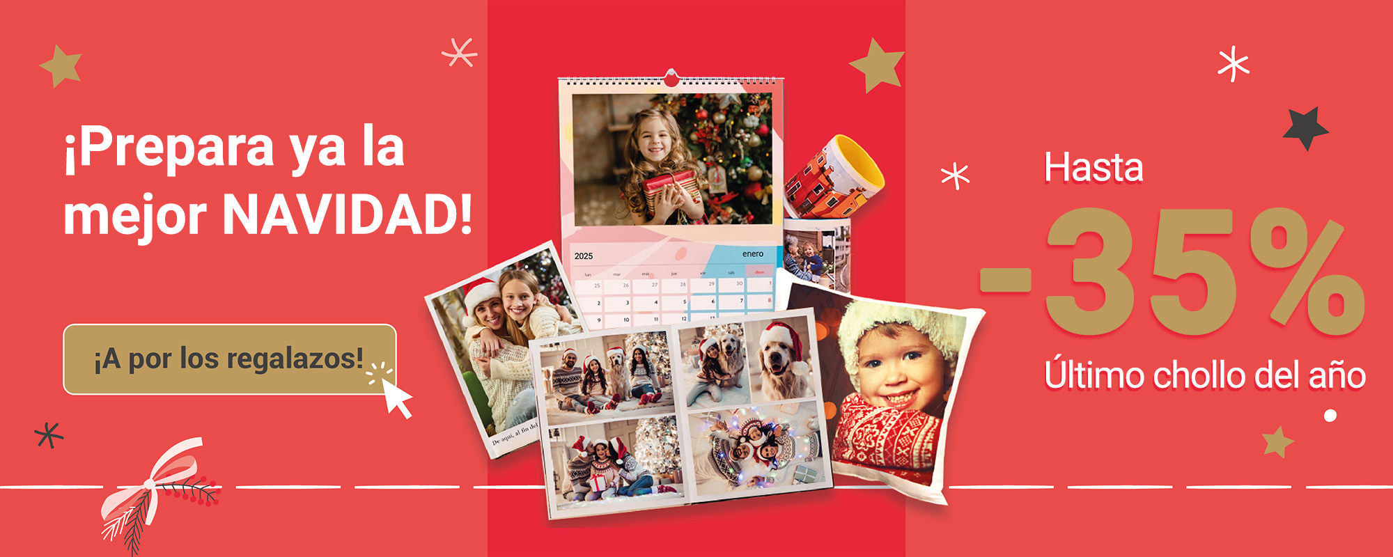 Fotoprix ¡Lo mejor para tus fotos! Álbumes, Regalos, Deco y ¡mucho más!