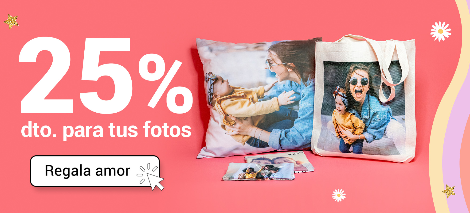 Fotoprix ¡Lo mejor para tus fotos! Álbumes, Regalos, Deco y ¡mucho más!