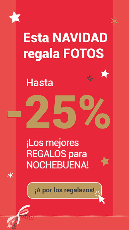 Fotoprix ¡Lo mejor para tus fotos! Álbumes, Regalos, Deco y ¡mucho más!