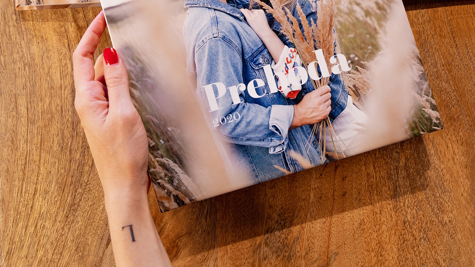 Álbum digital profesional Probook | Fotoprix