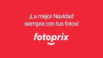 Fotoprix ¡Lo mejor para tus fotos! Álbumes, Regalos, Deco y ¡mucho más!