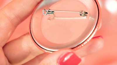 Chapas y Pines Personalizados | Fotoprix