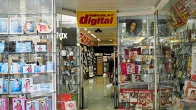 Tu Tienda de Fotos en Rogent, Barcelona ️