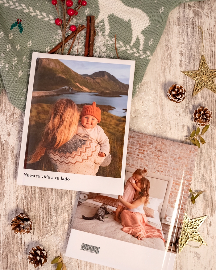 Fotolibro Plus, nuestro álbum favorito | Fotoprix